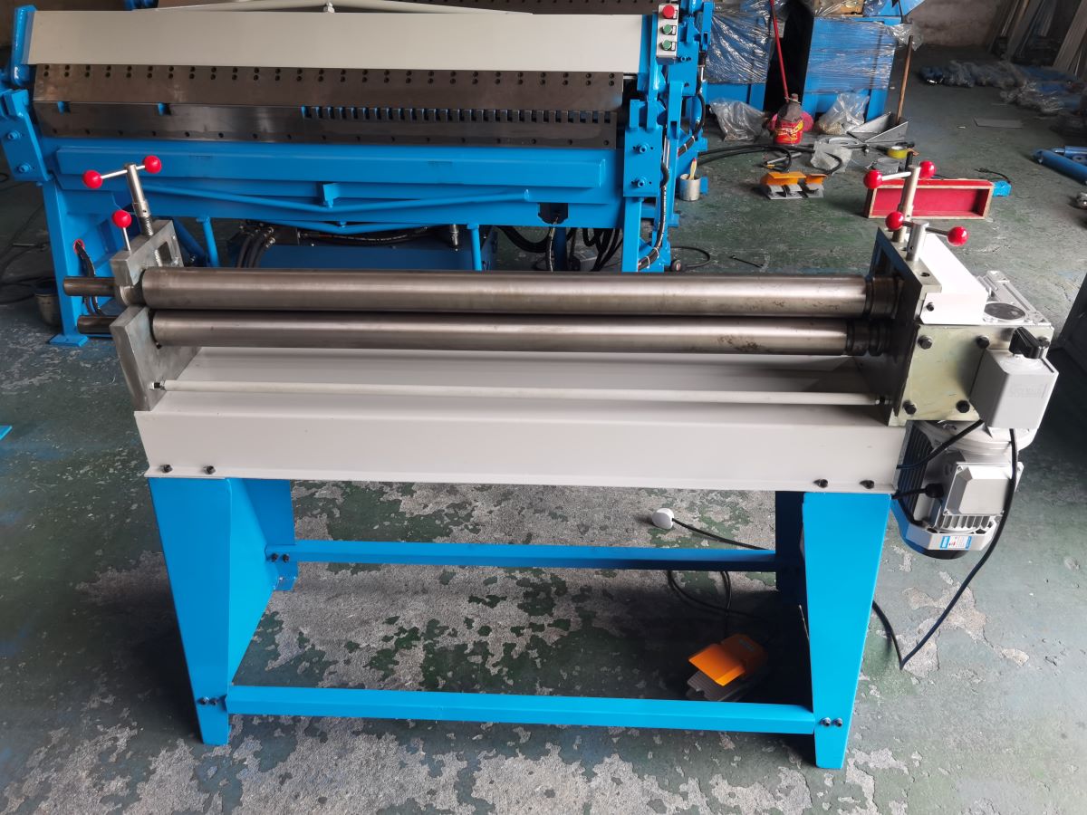 Duct Beading Machine,Duct Beader,Beading Machine,Duct groove beading ...